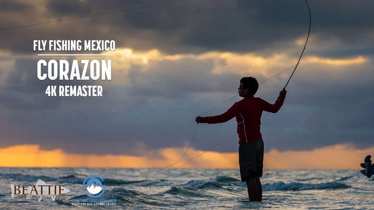 Corazón | Award-Winning Fly Fishing Film (4K Remastered) – Off the Grid ...
